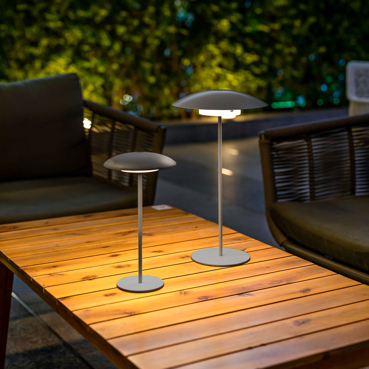 Newgarden's Sardinia, The Versatile & Stylish Table Lamp for Any Space ...