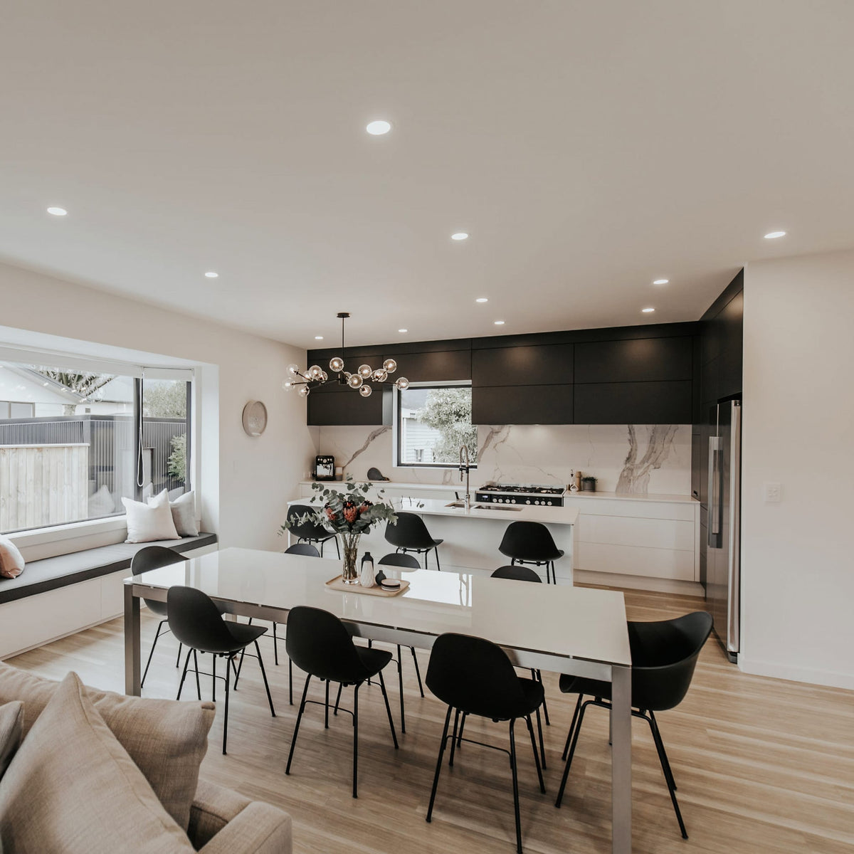 TA - Chair, Kitchen & Dining Room Chairs by TOOU Design – Nüline ...