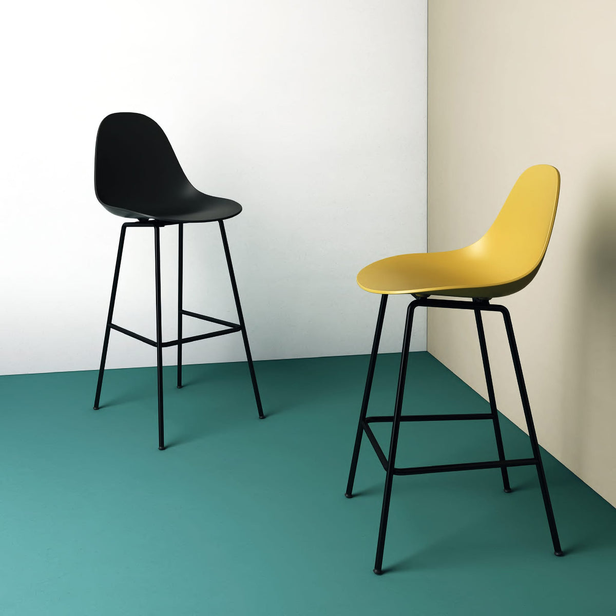 TA - Counter stools by TOOU Design – Nüline Distribution